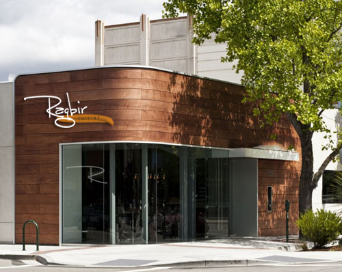 Ragbir Cuisine - Michael Zonni