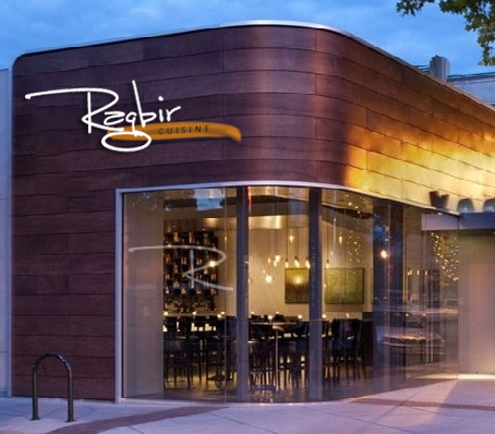 Ragbir Cuisine - Michael Zonni